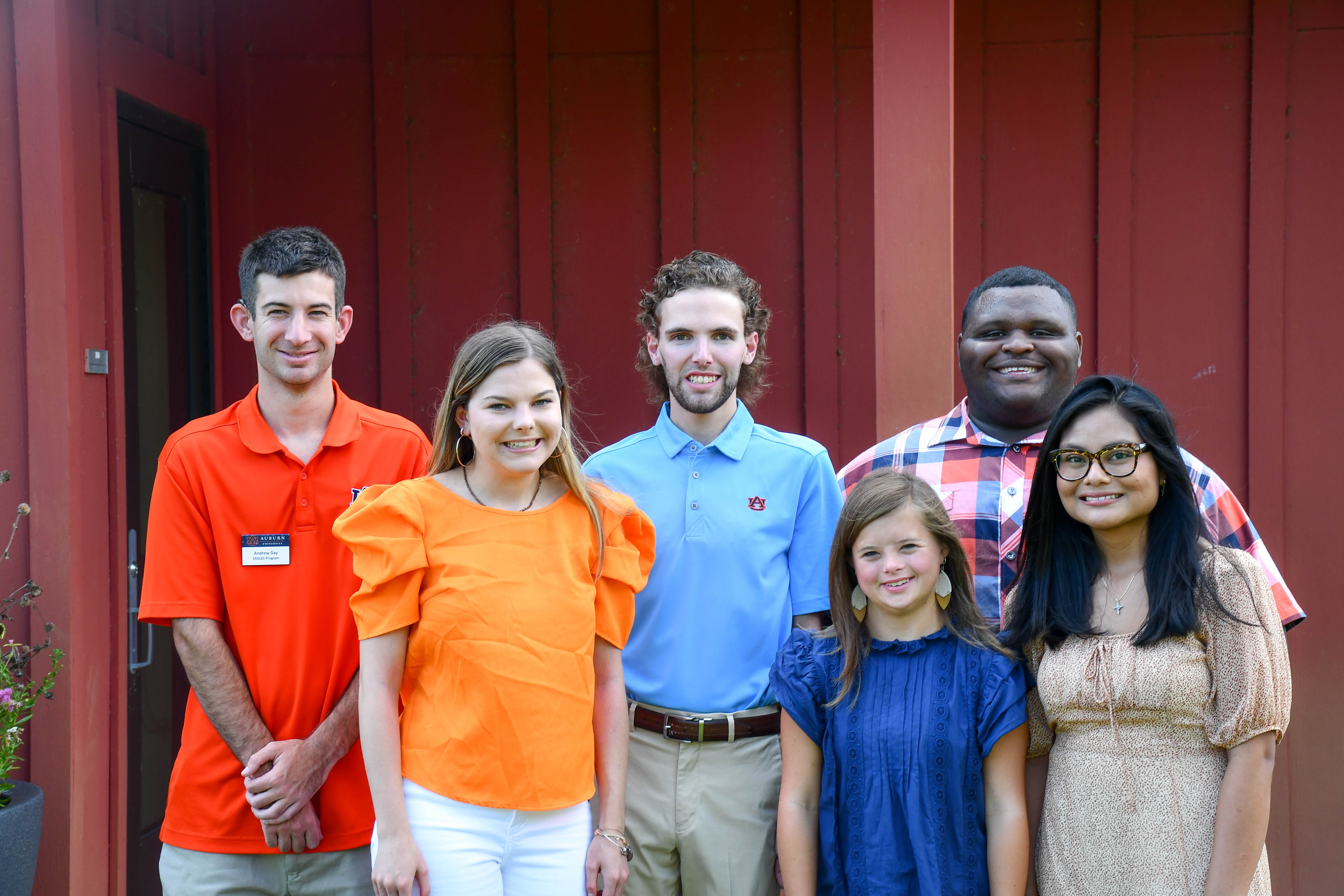 EAGLES Directory | College of Education